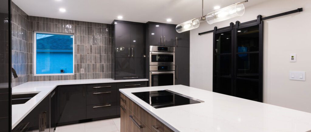 Custom Home Builders & Renovation Services In Kamloops, BC