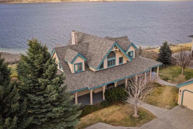 Custom Home for the Ages - How to Design Your Forever Home Interior ...