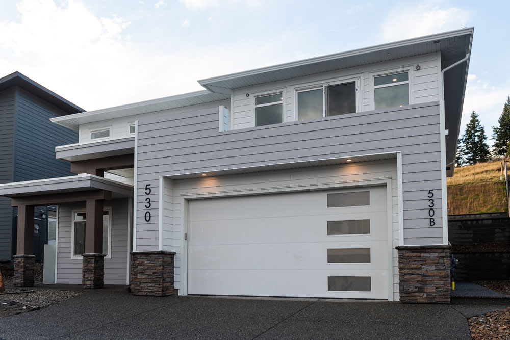 Custom Home Builders & Renovation Services In Kamloops, BC